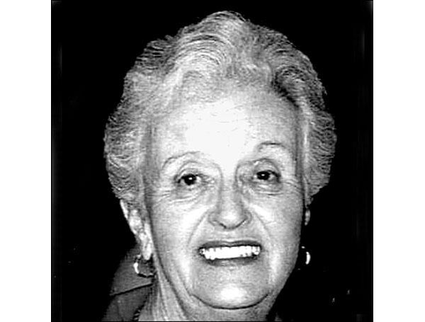 PHYLLIS MULKERN Obituary (2017) - Milton, MA - Boston Globe