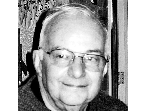 ROBERT DAMON Obituary (1935 - 2017) - Norwood, MA - Boston Globe