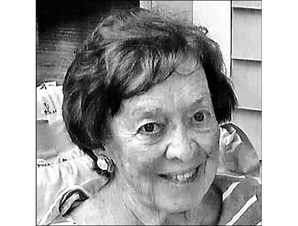 EILEEN LEWEY Obituary (2017) - Revere, MA - Boston Globe