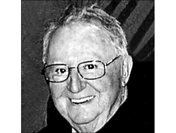 EUGENE RITCHIE Obituary (2017) - Milton, MA - Boston Globe