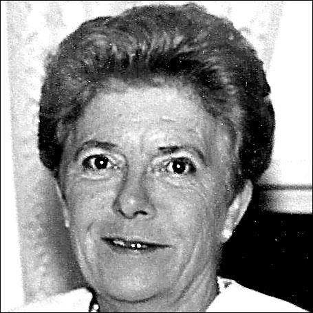 MARGARET FOLAN Obituary (2017) - Norwood, MA - Boston Globe