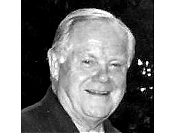 ROBERT NICKERSON Obituary (2017) - Bourne, MA - Boston Globe