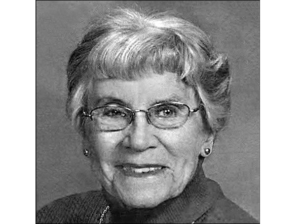 JEAN BRIGGS Obituary (1922 - 2017) - Raynham, MA - Boston Globe