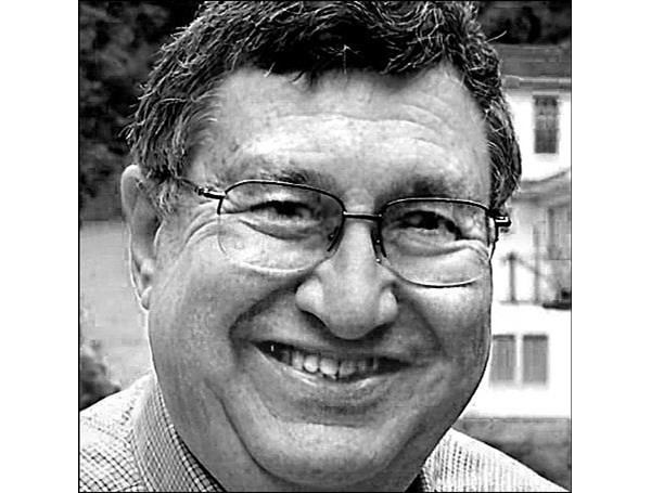 LOUIS VITIELLO Obituary (2017) - Lexington, MA - Boston Globe