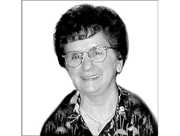 MADELINE RANDOLPH Obituary (2017) - Waltham, MA - Boston Globe