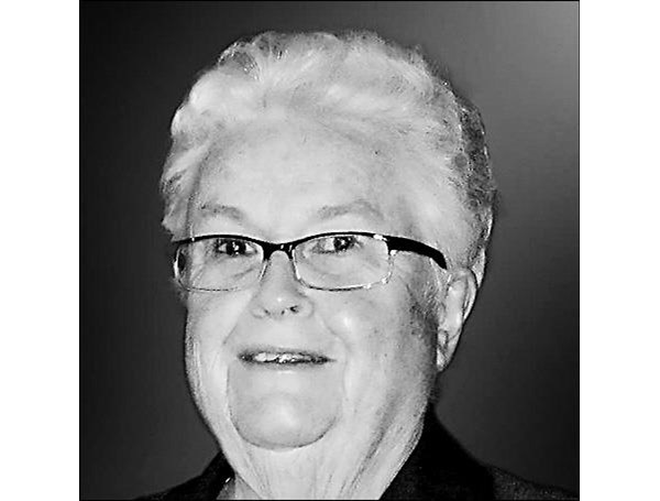 MARY O'KEEFE Obituary (2017) - Springfield, MA - Boston Globe