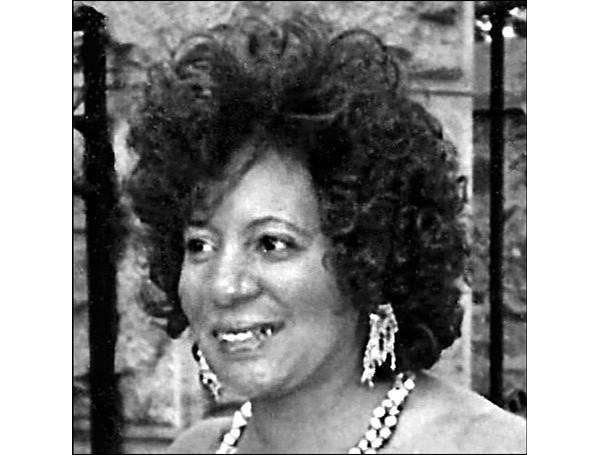 GLENDA BERRY Obituary (1941 - 2017) - Mattapan, MA - Boston Globe
