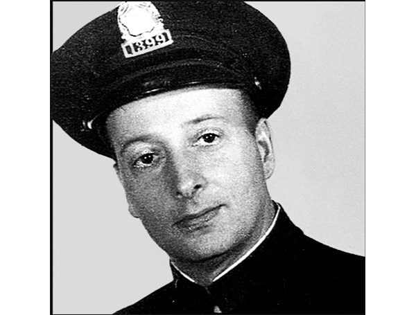 VINCENT FERRO Obituary (2017) - East Boston, MA - Boston Globe