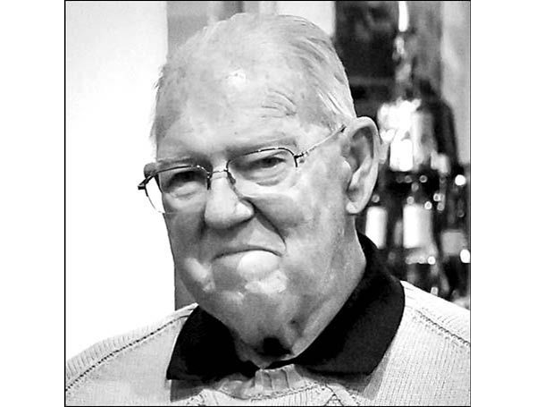 ROBERT GRIGAS Obituary (1933 - 2018) - Rockland, MA - Boston Globe