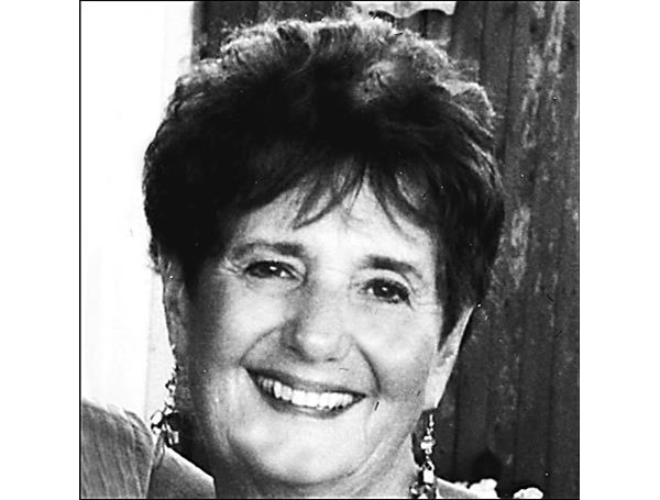 RITA CIULLA Obituary (2018) - Revere, MA - Boston Globe