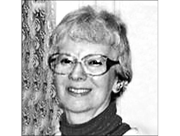 ELEANOR O'BRIEN Obituary (2018) - Legacy Remembers