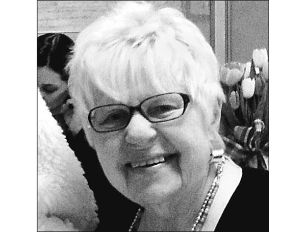 MARY PELTIER Obituary (2018) - Milton, MA - Boston Globe