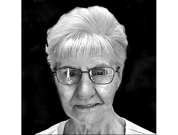 HELEN HOEG Obituary (2018) - Bridgewater, MA - Boston Globe