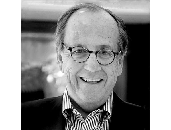 CHARLES CAMPION Obituary (2018) - Brookline, MA - Boston Globe