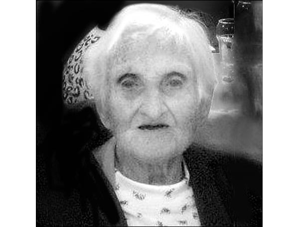 MARIA CONTRINO Obituary (2018) - Waltham, MA - Boston Globe