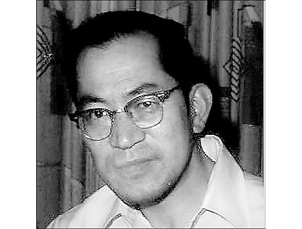 BENJAMIN WOO Obituary (2018) - Natick, MA - Boston Globe