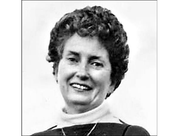 ANNE DUPONT Obituary (2018) - Pepperell, MA - Boston Globe