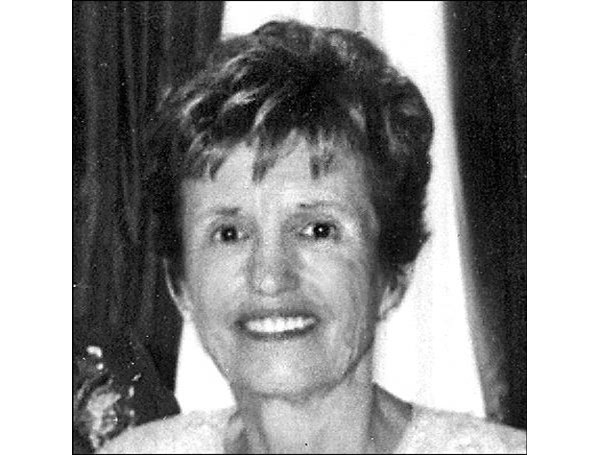 LORRAINE PRIVE Obituary (1931 - 2018) - Stoneham, MA - Boston Globe