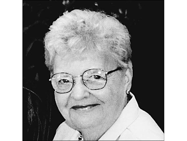 DOROTHY CLEARY Obituary (2018) - Winchester, MA - Boston Globe