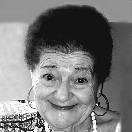 ROSE AMBROSINO Obituary (2018) - Revere, MA - Boston Globe