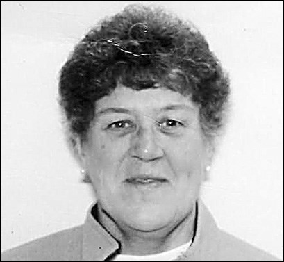 ELLEN GIBBONS Obituary (2014) - Mashpee, MA - Boston Globe