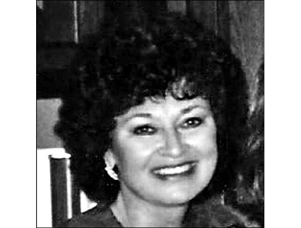MARIE LEARY Obituary (2018) - Canton, MA - Boston Globe