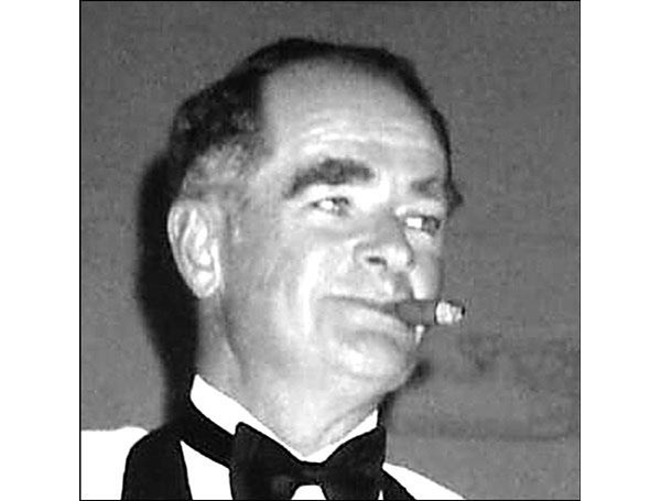 THOMAS GRAHAM Obituary (2018) - Abington, MA - Boston Globe