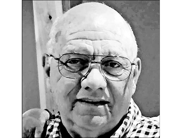 THOMAS MORELLO Obituary (2018) - Everett, MA - Boston Globe