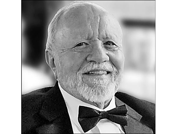 DAN TEST Obituary (1928 - 2018) - Winchester, MA - Boston Globe