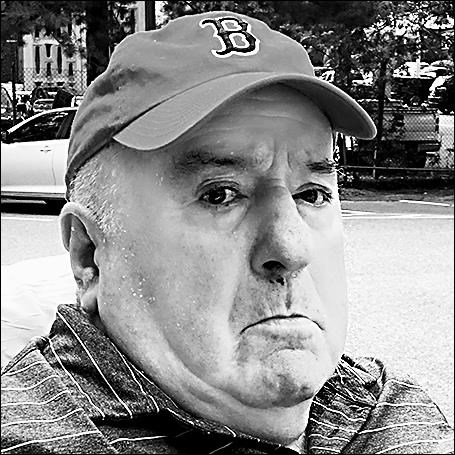 JOHN GAFFEY Obituary (2018) - Medford, MA - Boston Globe