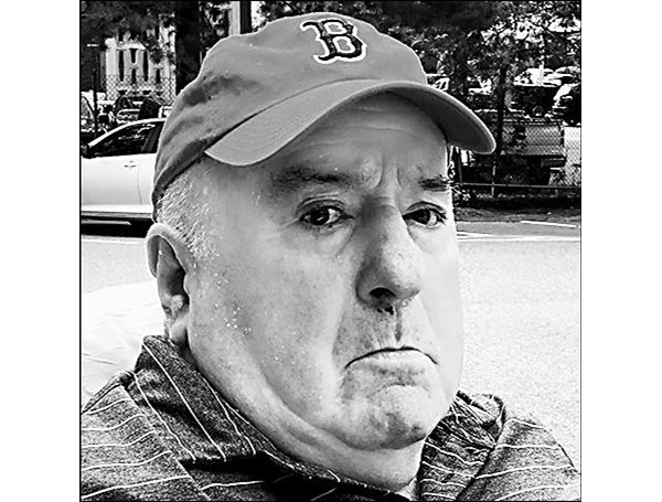 JOHN GAFFEY Obituary (2018) - Medford, MA - Boston Globe