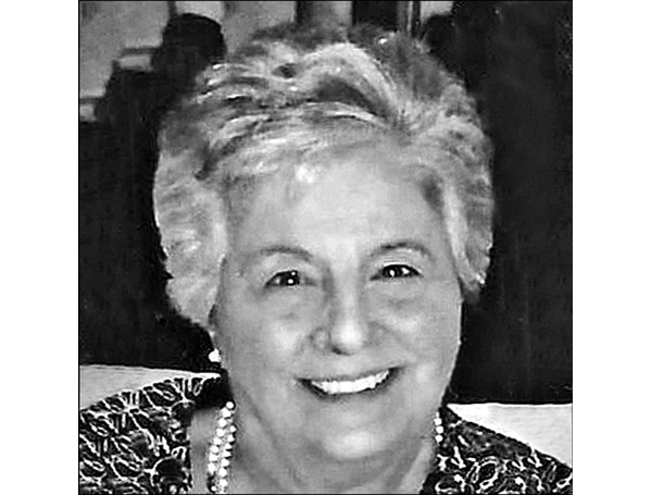 JEAN ARSENAULT Obituary (2018) - Revere, MA - Boston Globe