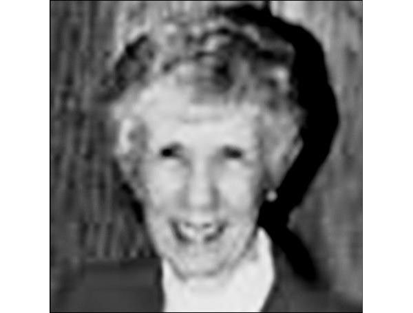 MARY JANSEN Obituary (2018) - Quincy, MA - Boston Globe