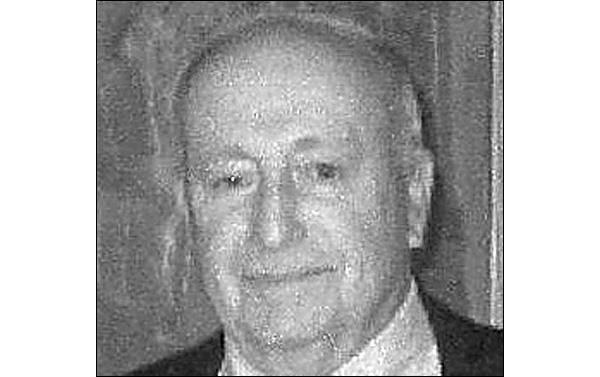 F. FEE Obituary (1929 - 2014) - Hingham, MA - Boston Globe
