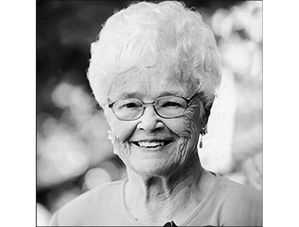 ANNA GIBBONS Obituary (1921 - 2018) - East Boston, MA - Boston Globe