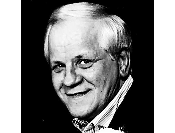 RONALD HODGE Obituary (2018) - Legacy Remembers