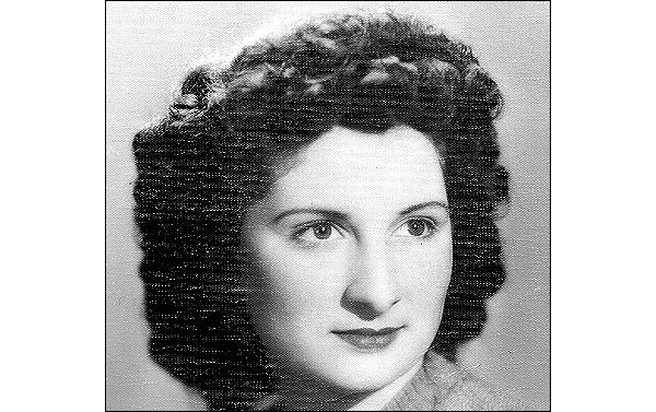 JOAN CARCHEDI Obituary (2018) - Norwood, MA - Boston Globe