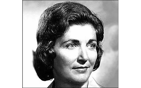 ELEANOR BARANIAK Obituary (2014) - Westwood, NH - Boston Globe