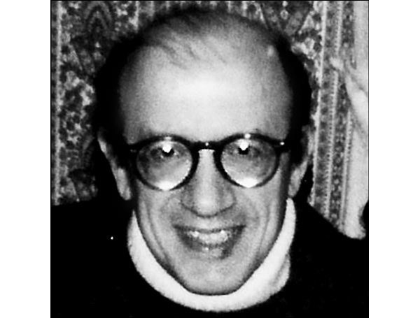 JAMES CONDOS Obituary (2018) - Wellesley, MA - Boston Globe