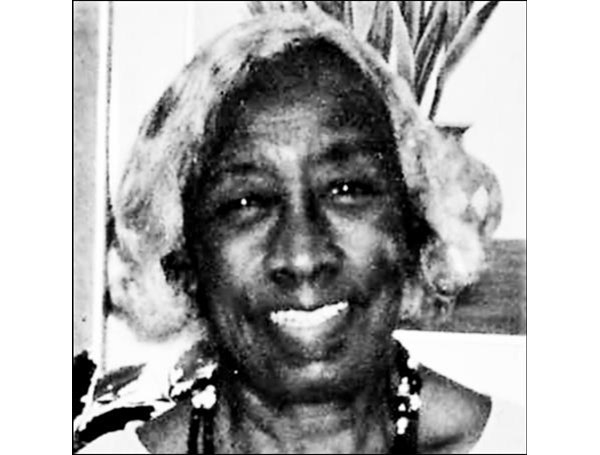 ETHEL CARTER Obituary (2018) - Boston, MA - Boston Globe