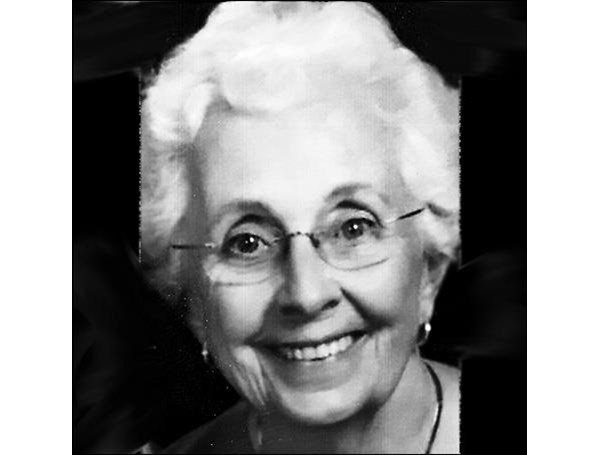 VIRGINIA HANSELL Obituary (1929 - 2018) - Scituate, MA - Boston Globe