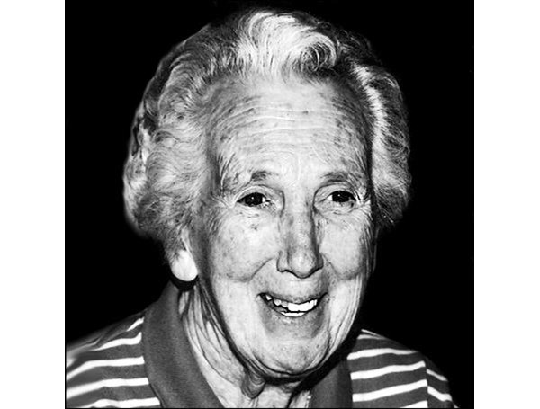 MARION QUINLAN Obituary (2018) - Weymouth, MA - Boston Globe