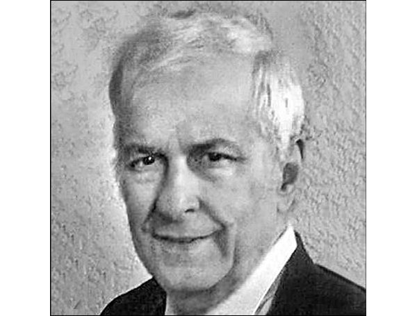 WALTER DANIEL Obituary (2018) - Norwood, MA - Boston Globe