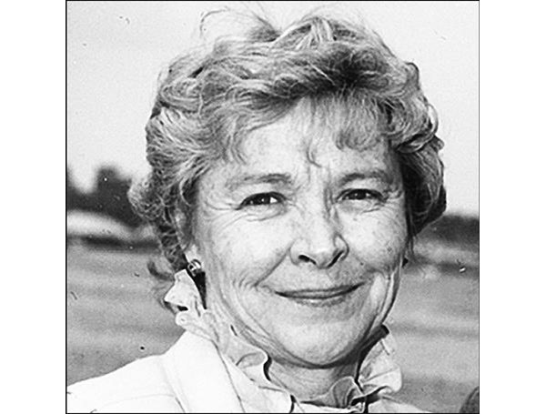 JEANNETTE FANTONE Obituary (1929 - 2018) - Legacy Remembers
