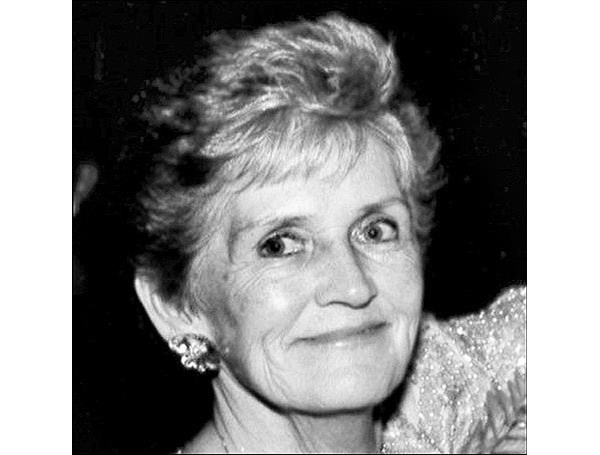 EDITH MACDOUGALL Obituary (1923 - 2018) - Wakefield, MA - Boston Globe