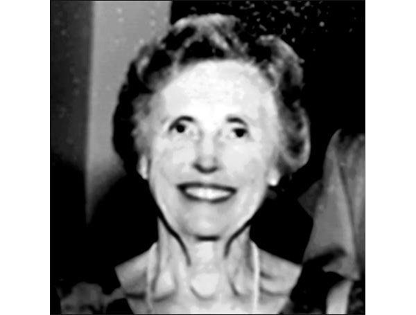NANCY MERRILL Obituary (2019) - Hingham, MA - Boston Globe