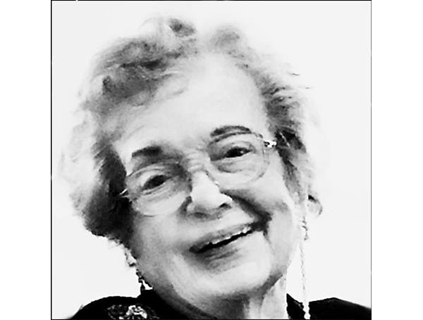 BARBARA MACDONALD Obituary (1923 - 2019) - Reading, MA - Boston Globe
