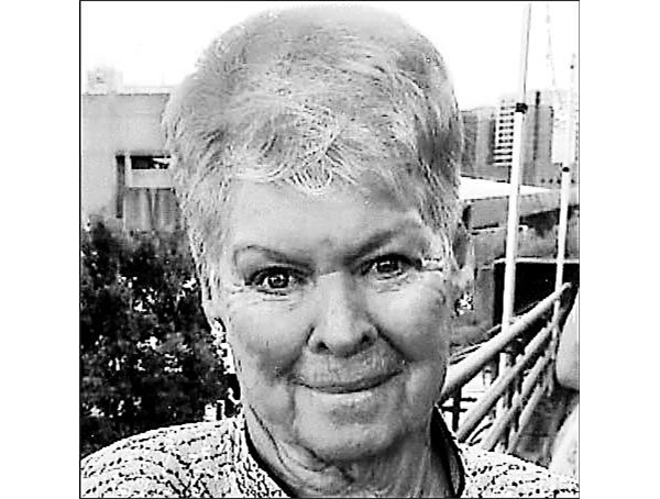 MARY MARSTERS Obituary (2019) - Mashpee, MA - Boston Globe