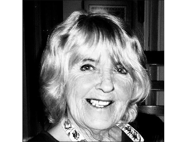 MARY LOGAN Obituary (1939 - 2019) - Legacy Remembers