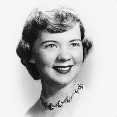 PATRICIA MITCHELL Obituary (2019) - Westwood, MA - Boston Globe
